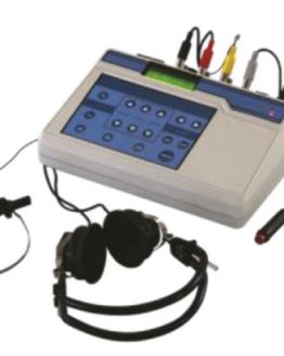 Audiometric Equipment | Ear Diagnostics Inc.