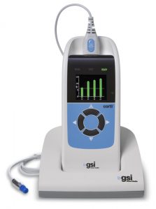 GSI Corti™ Audiometric Equipment | Ear Diagnostics Inc.